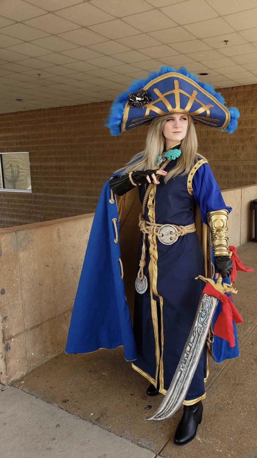 Community Spotlight: Ashlen Rose - Card Kingdom Blog