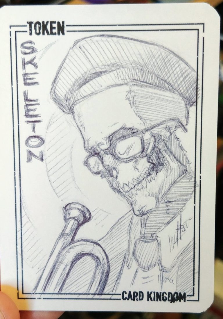 How to Request Custom Tokens from Card Kingdom - Card Kingdom Blog