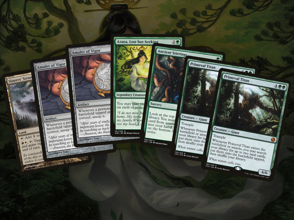 How to Mulligan - Card Kingdom Blog