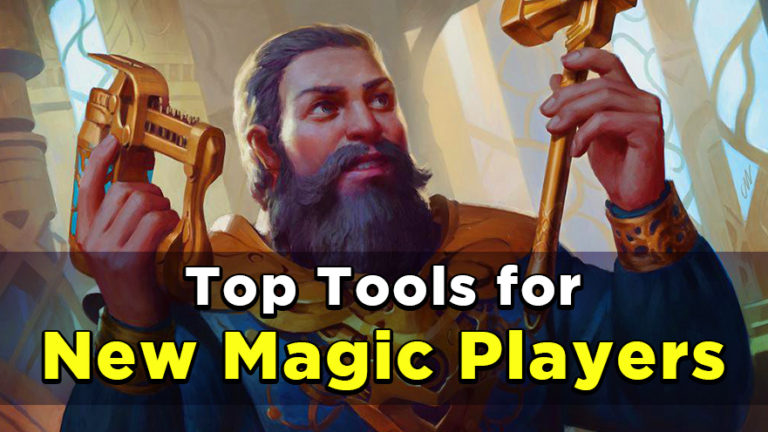 New to Magic? - Card Kingdom Blog
