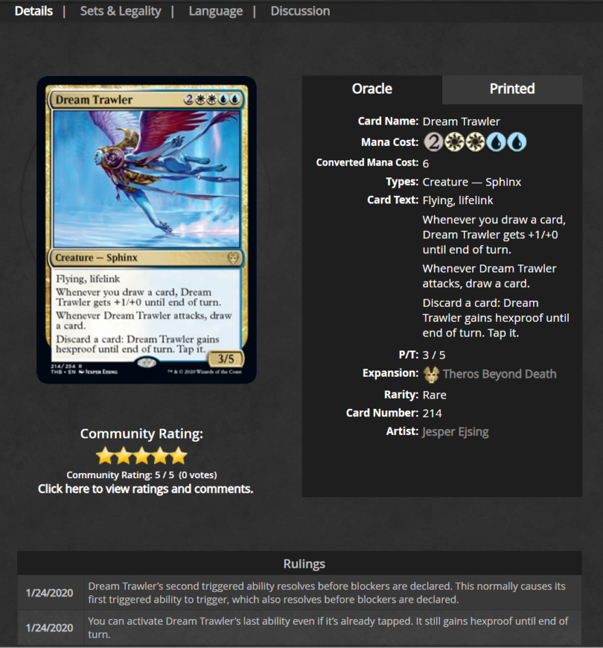 Top Tools for New MTG Players - Card Kingdom Blog