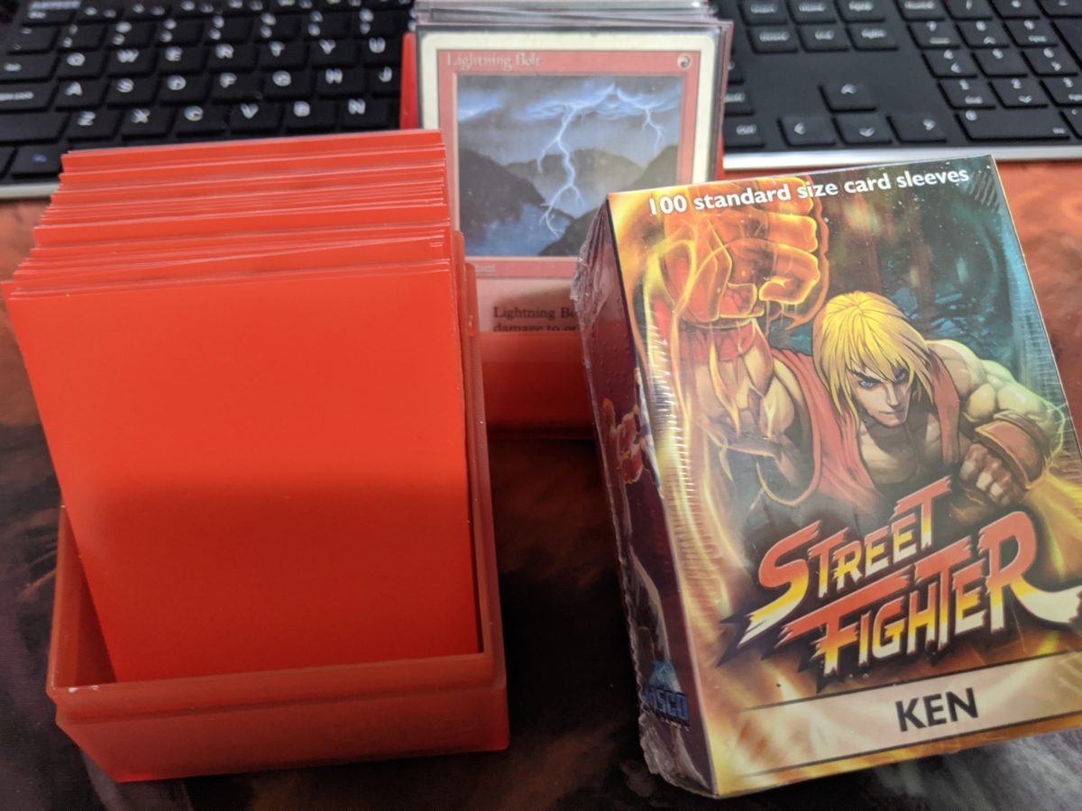 How to Organize Your Magic Collection - Card Kingdom Blog