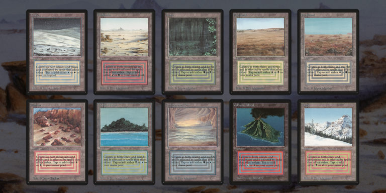 How Much Are Your Magic Cards Worth? - Card Kingdom Blog