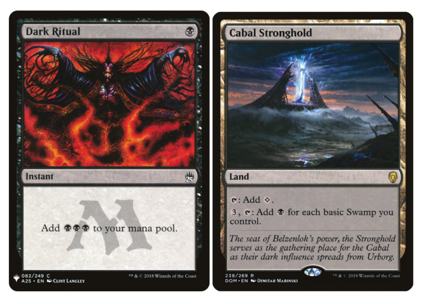 black-rituals - Card Kingdom Blog