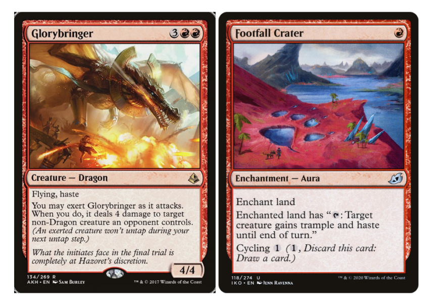 Which Color of Magic Should You Play? - Card Kingdom Blog