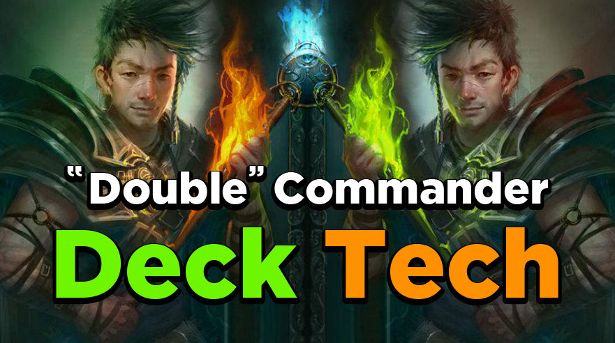 blog_DoubleCommander - Card Kingdom Blog