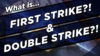 MTG Keywords Explained: First Strike and Double Strike - Card Kingdom Blog