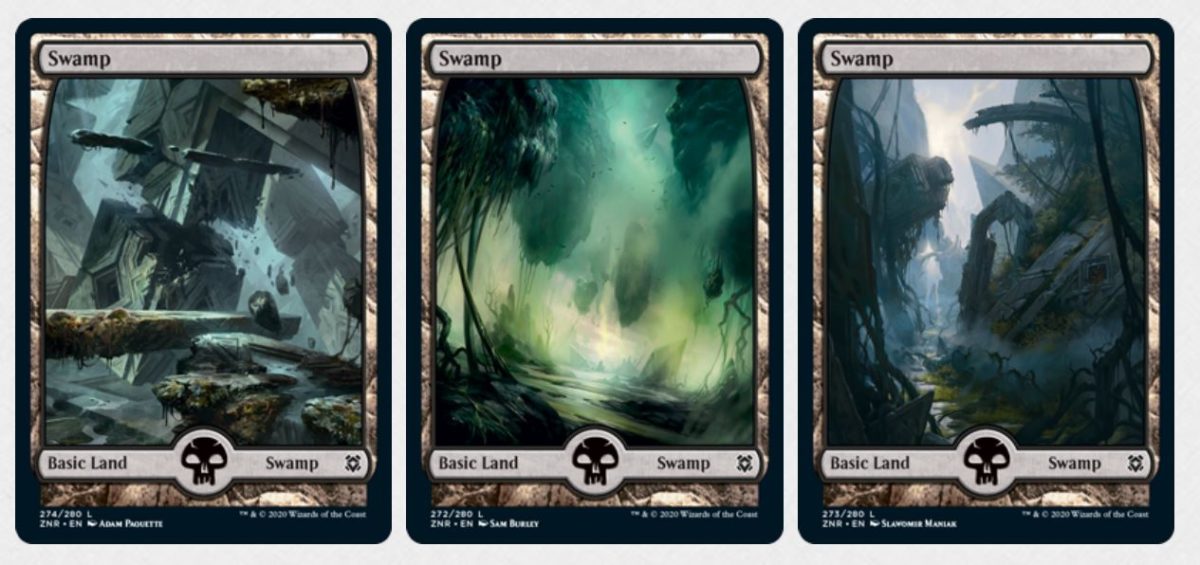 Zendikar Rising - Card Kingdom Blog