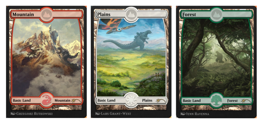 The Best Promo Cards of 2020 - Card Kingdom Blog