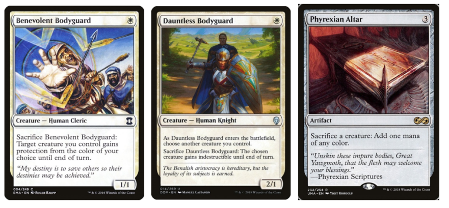 Koll, the Forgemaster: Boros cEDH?! - Card Kingdom Blog