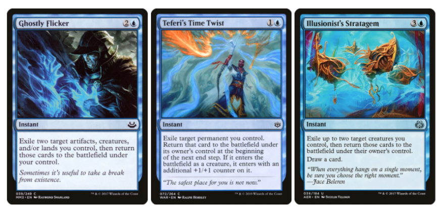 Kaldheim Commander Spotlight: Moritte of the Frost - Card Kingdom Blog