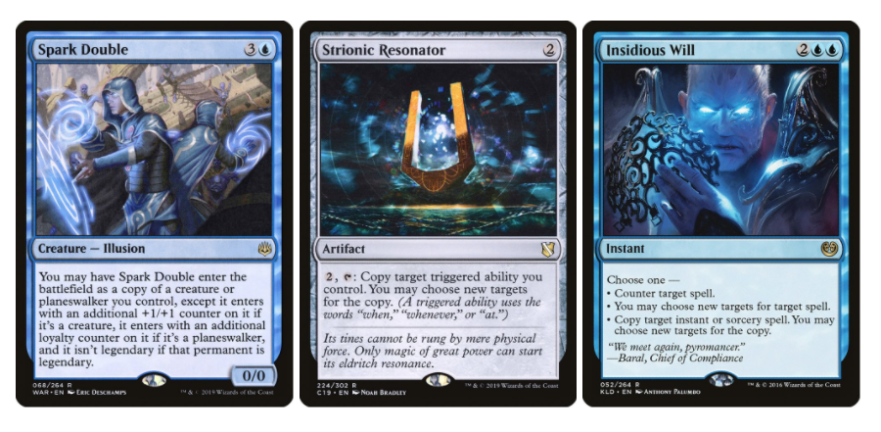 Kaldheim Commander Spotlight: Moritte of the Frost - Card Kingdom Blog