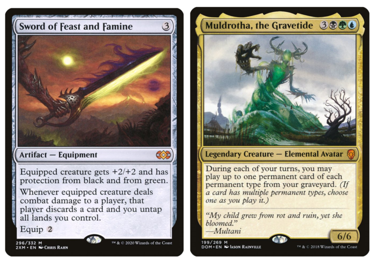 A Guide to the Gods of Kaldheim - Card Kingdom Blog