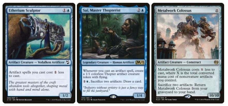 Best Budget Commanders: Blue | MTG Cards - Card Kingdom Blog
