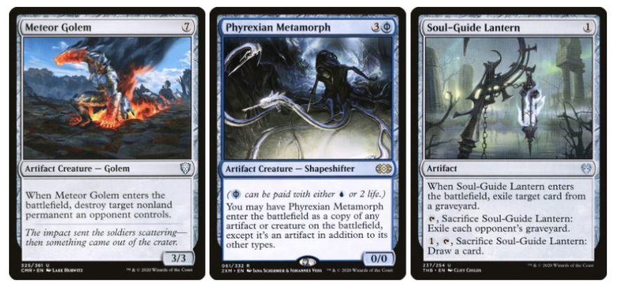 Best Budget Commanders: Blue | MTG Cards - Card Kingdom Blog