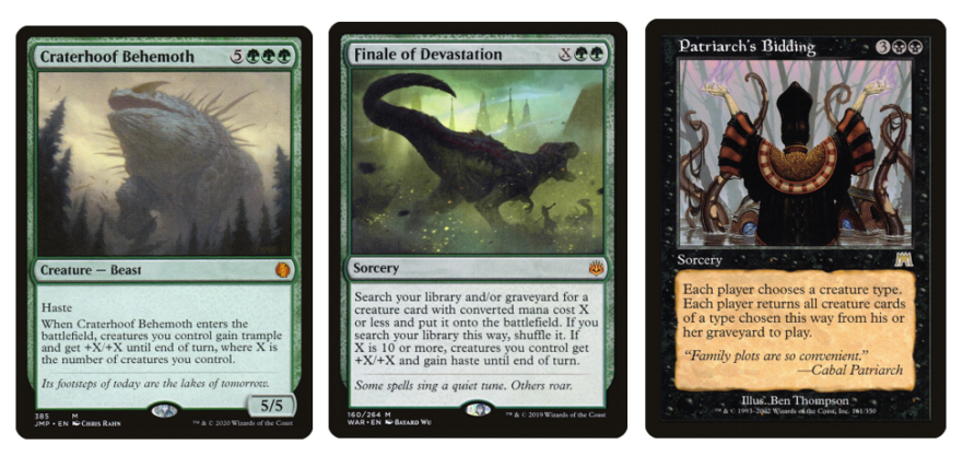 Kaldheim Commander Upgrade Guide: Elven Empire - Card Kingdom Blog