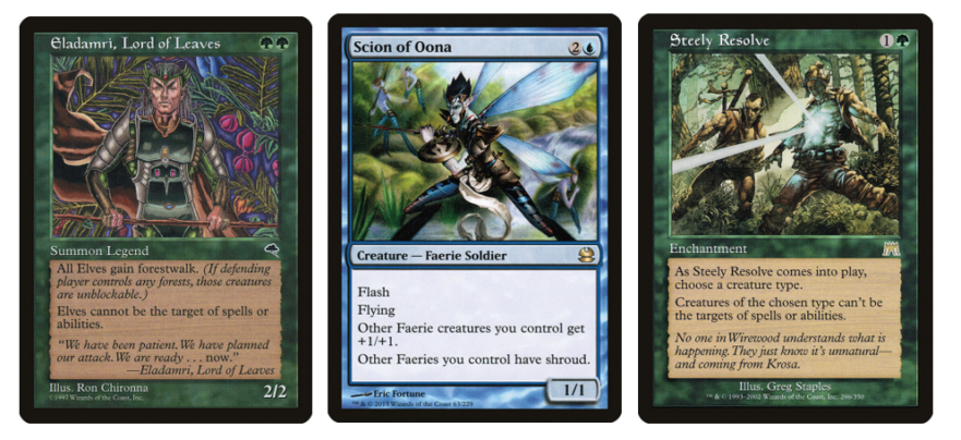 Shroud - MTG Keywords Explained - Card Kingdom Blog