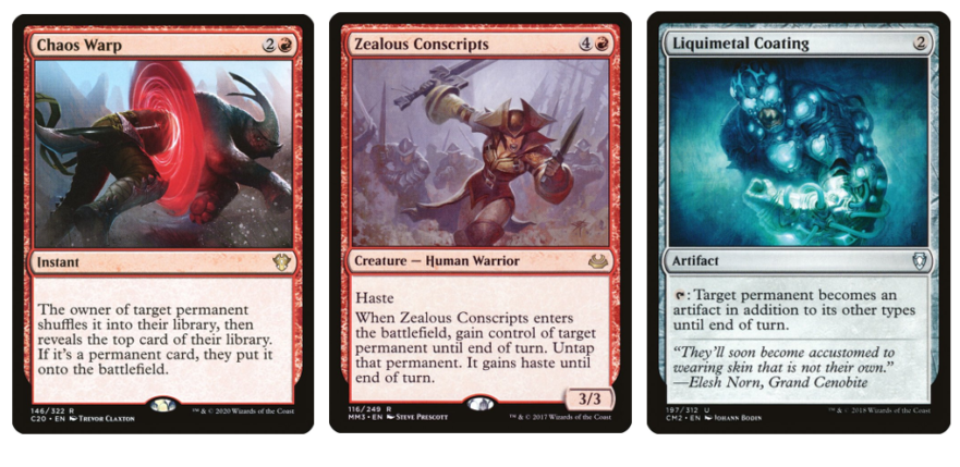 Building Mono-Colored Commander Decks | MTG Cards - Card Kingdom