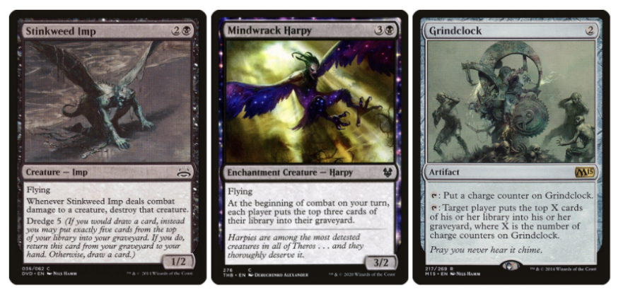 Best Budget Commanders: Black | MTG Cards - Card Kingdom Blog