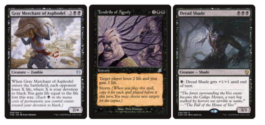 Best Budget Commanders: Black | MTG Cards - Card Kingdom Blog