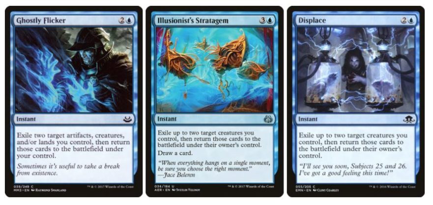 Best Budget Commanders: Blue | MTG Cards - Card Kingdom Blog