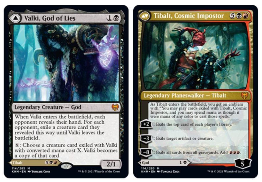 Kaldheim | MTG | Magic The Gathering - Card Kingdom Blog