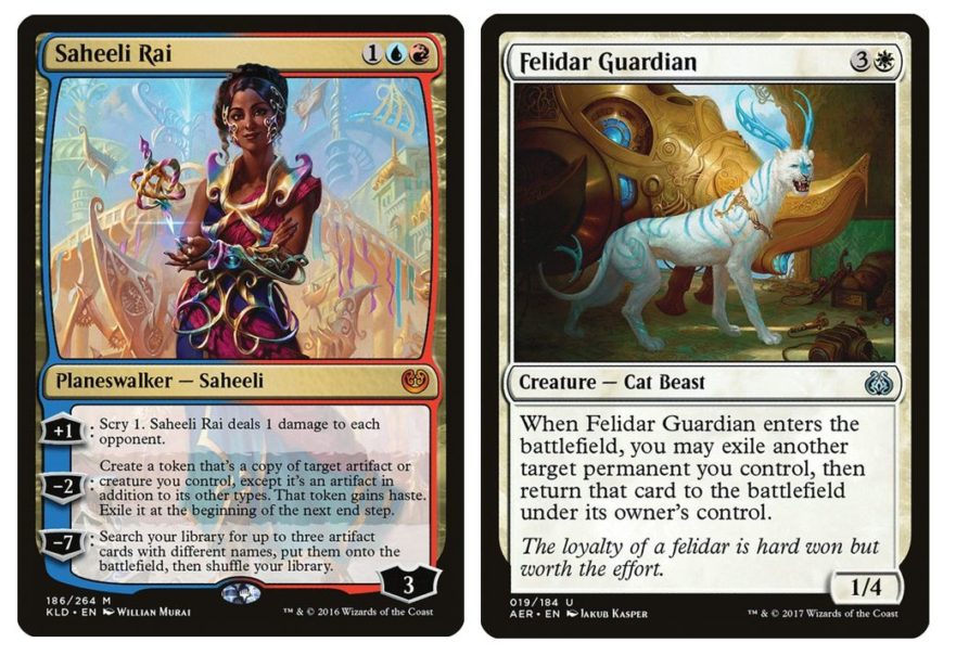 saheeli-cat - Card Kingdom Blog