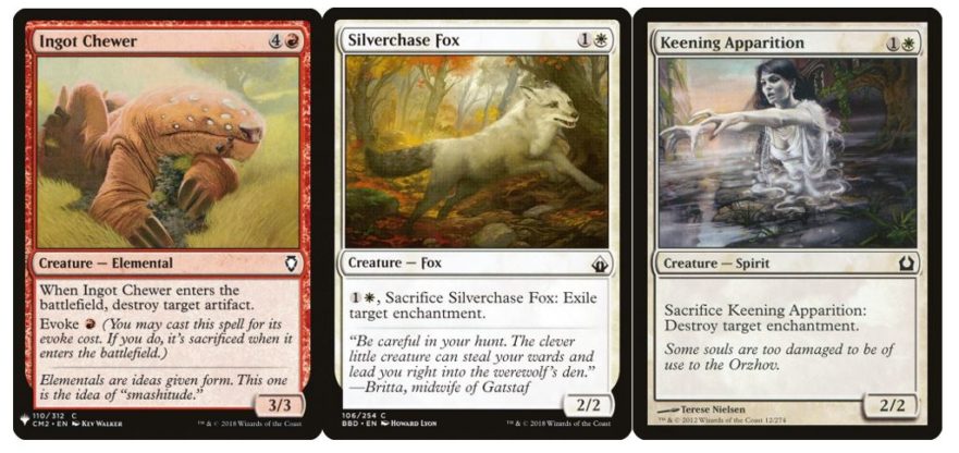 The Best Strixhaven Cards for Commander - Card Kingdom Blog