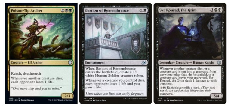 The Best Budget Commanders in Strixhaven - Card Kingdom Blog