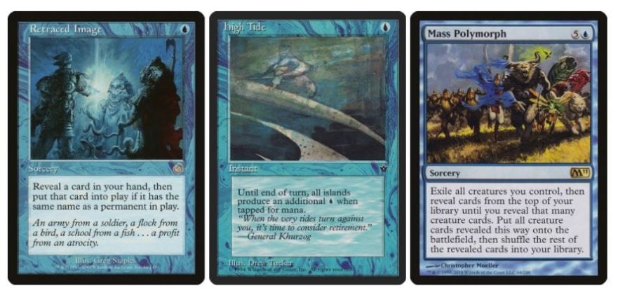 Spellslinger Commander Deck Building Guide - Card Kingdom Blog