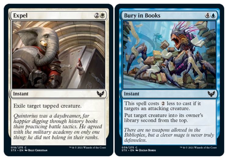 Strixhaven Draft Guide - Card Kingdom Blog