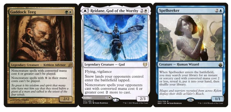 Modern Horizons 2 in Review: New Commander Cards - Card Kingdom Blog