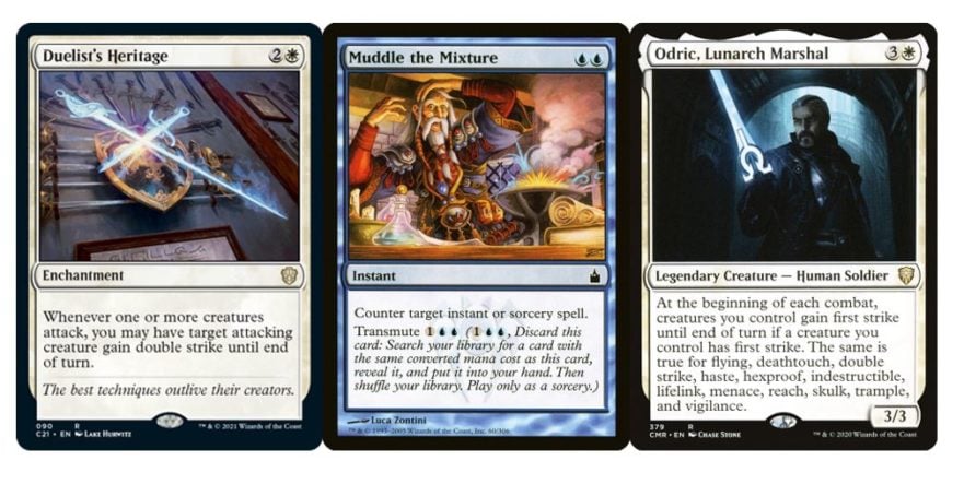 Underrated Voltron Cards to Try in Commander - Card Kingdom Blog