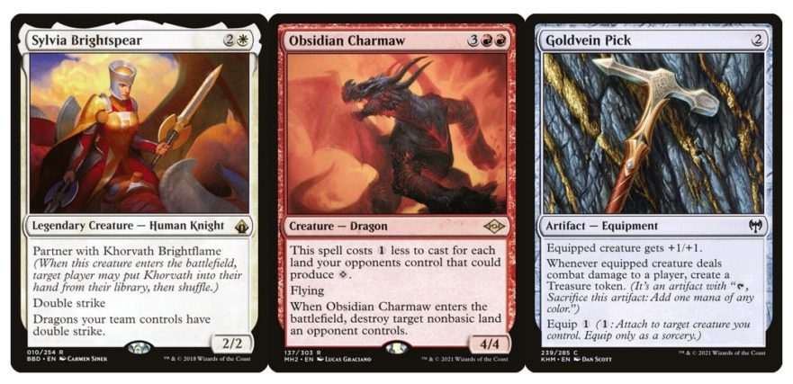 Can 1v1 Commander Testing Be Worth It? - Card Kingdom Blog