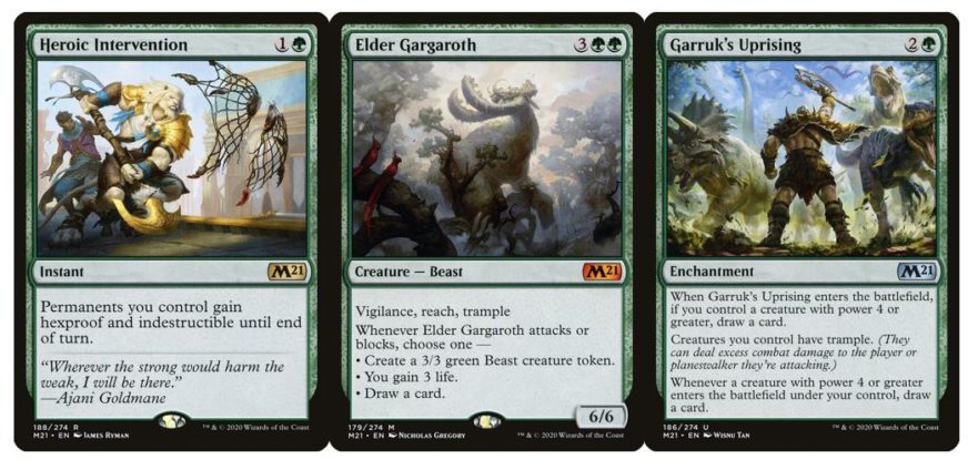 Commander Cards to Pick Up for 2021 Rotation - Card Kingdom Blog