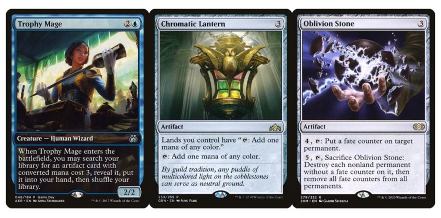 The Best Tutor Packages for Budget Commander Decks - Card Kingdom Blog