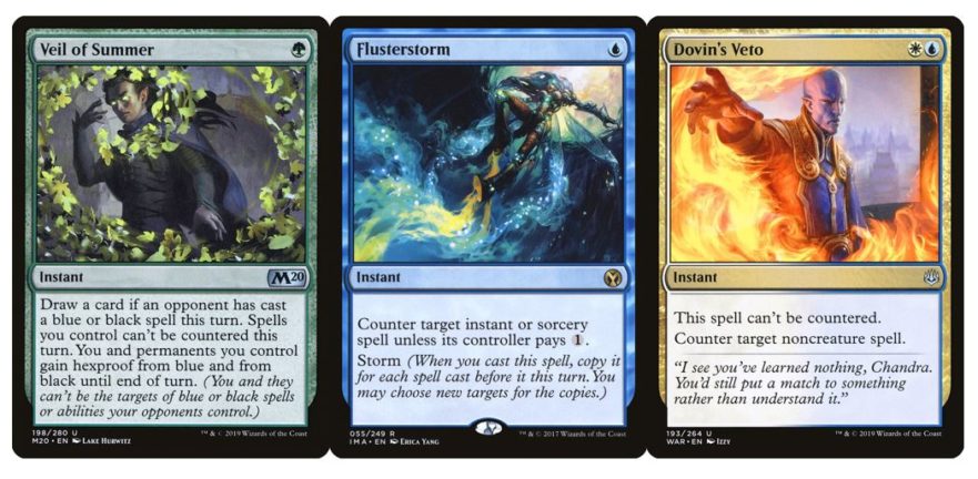 Modern Deck Guide: Indomitable Creativity - Card Kingdom Blog