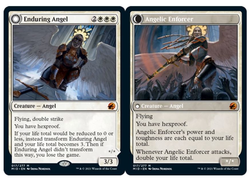 Innistrad: Midnight Hunt Commander Review - Card Kingdom Blog
