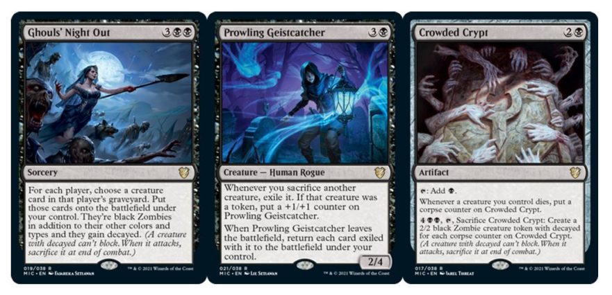 Midnight Hunt Commander Upgrade Guide: Undead Unleashed - CK Blog