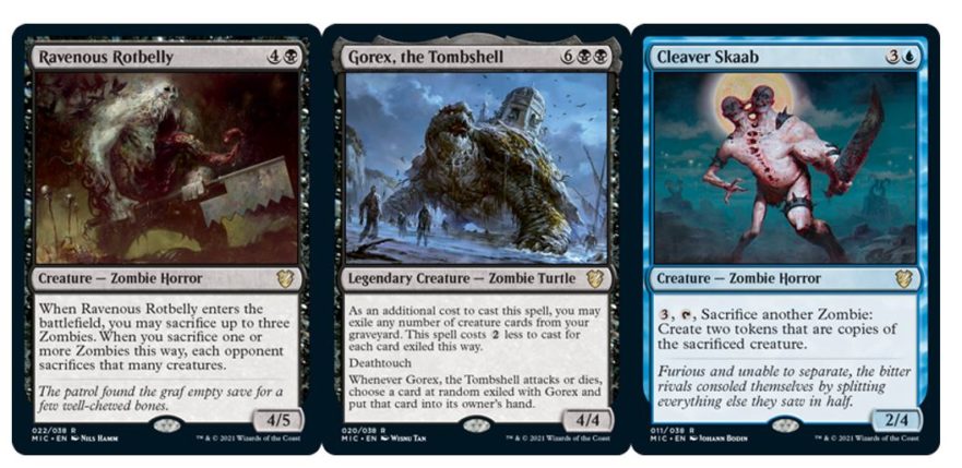 Midnight Hunt Commander Upgrade Guide: Undead Unleashed - CK Blog