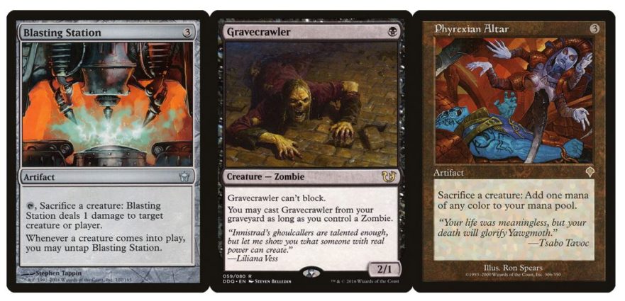 Midnight Hunt Commander Upgrade Guide: Undead Unleashed - CK Blog