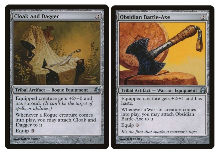The Best Budget Equipment for EDH - Card Kingdom Blog
