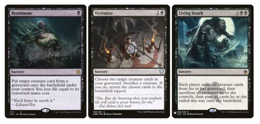 30 Essential Cards for Your Commander Collection - Card Kingdom Blog