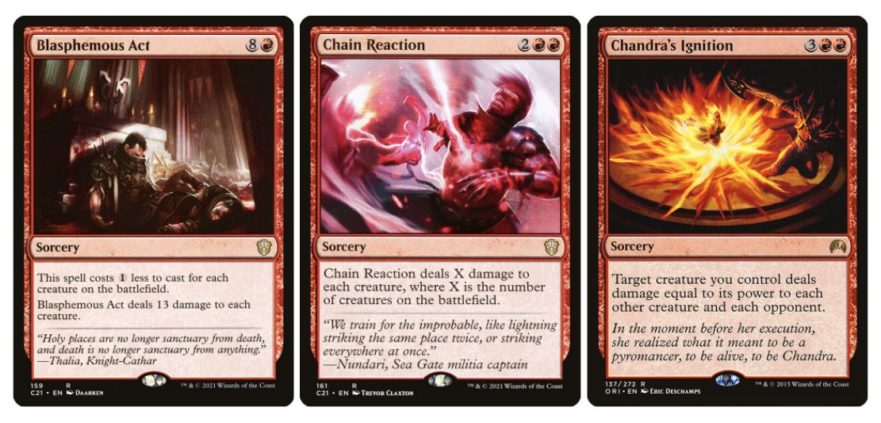 30 Essential Removal Spells for Commander - Card Kingdom Blog