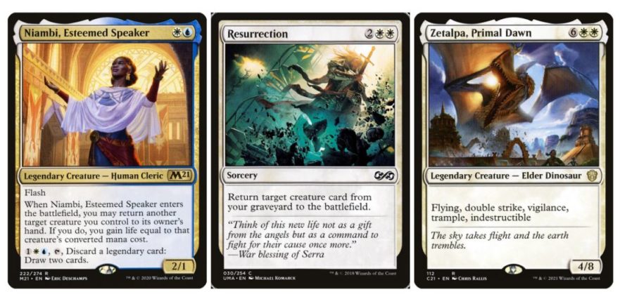 5 Commander Deck Building Restrictions that Breed Creativity - Card ...