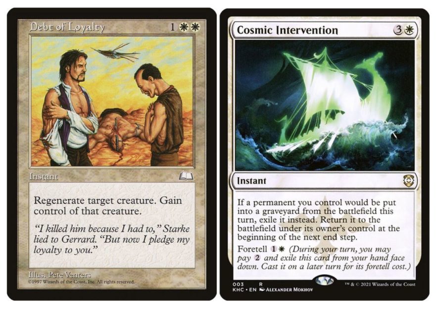 The Best Boros EDH Cards for a Sunforger Toolbox - Card Kingdom Blog