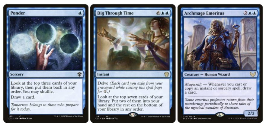 30 Essential Cards for Your Commander Collection - Card Kingdom Blog