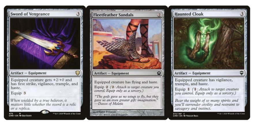 The Best Ways to Grant Haste in Commander - Card Kingdom Blog
