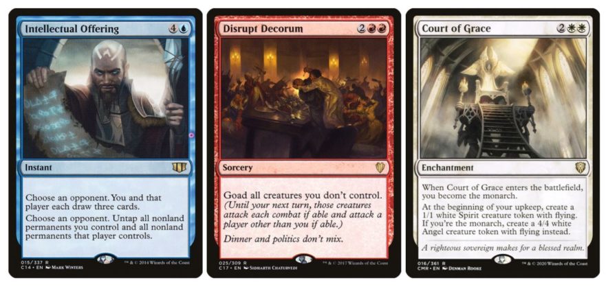 Best Commander Decks for Beginners - Card Kingdom Blog