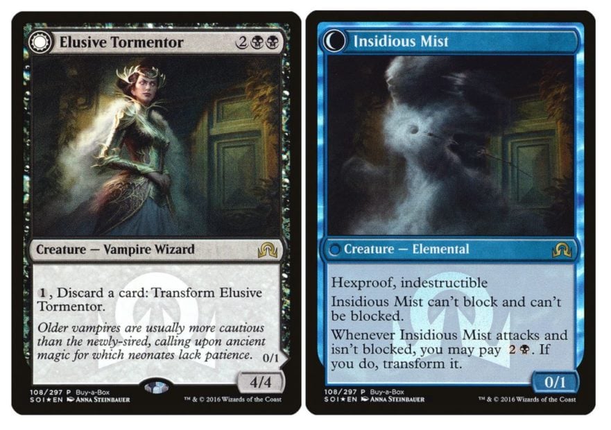 Top 20 Vampire Cards in Magic: The Gathering - Card Kingdom Blog